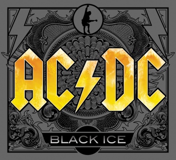 AC/DC - Black Ice
